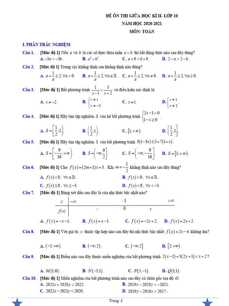 2.ôn GK2 - STR | PDF