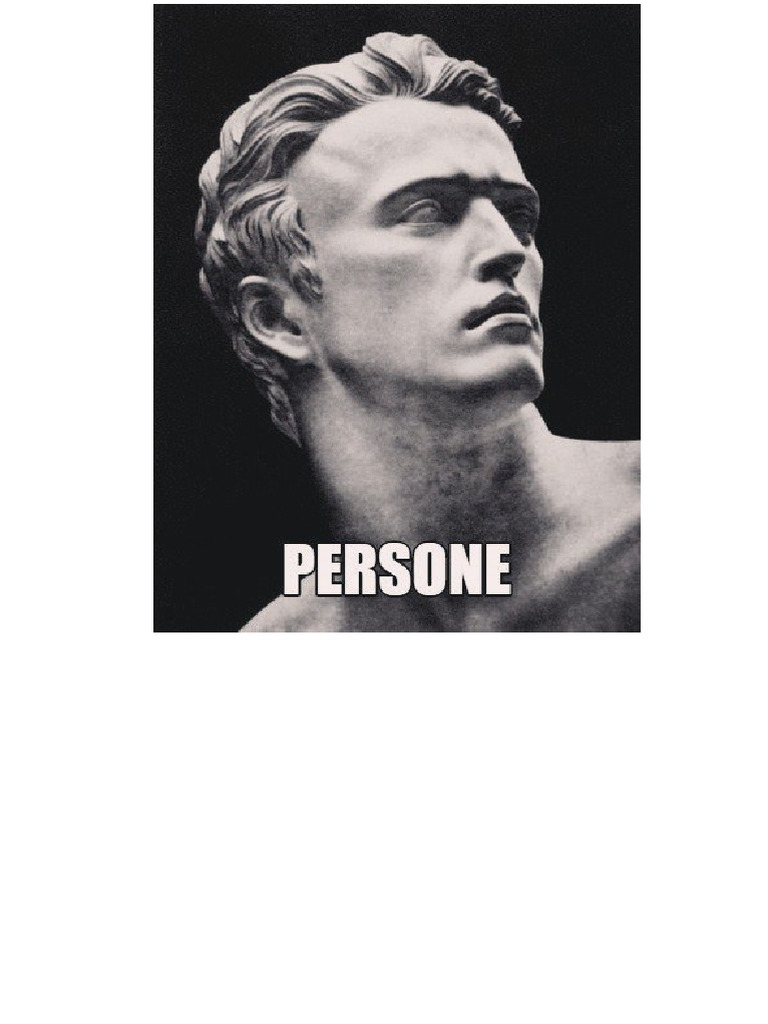 Rolan Bart Imperia Znakov Persone | PDF