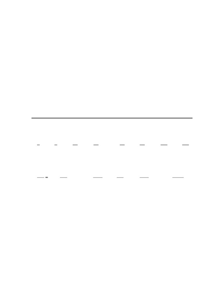 Trab. 8° Ano 3° Bim | PDF