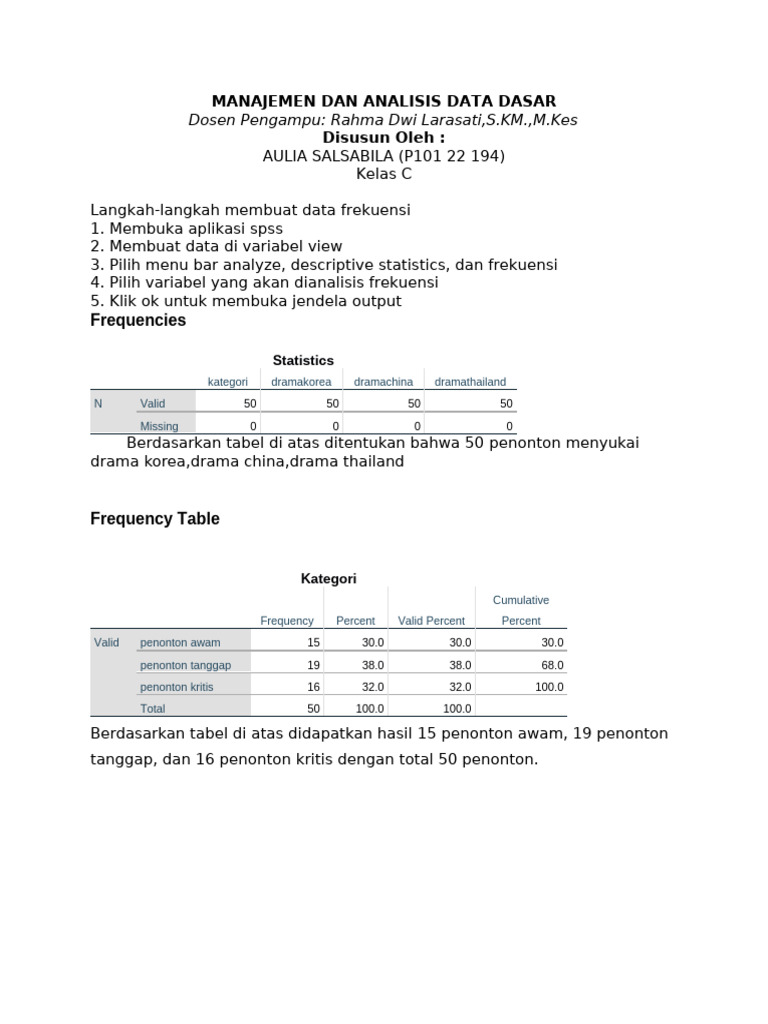 Bios Aull | PDF