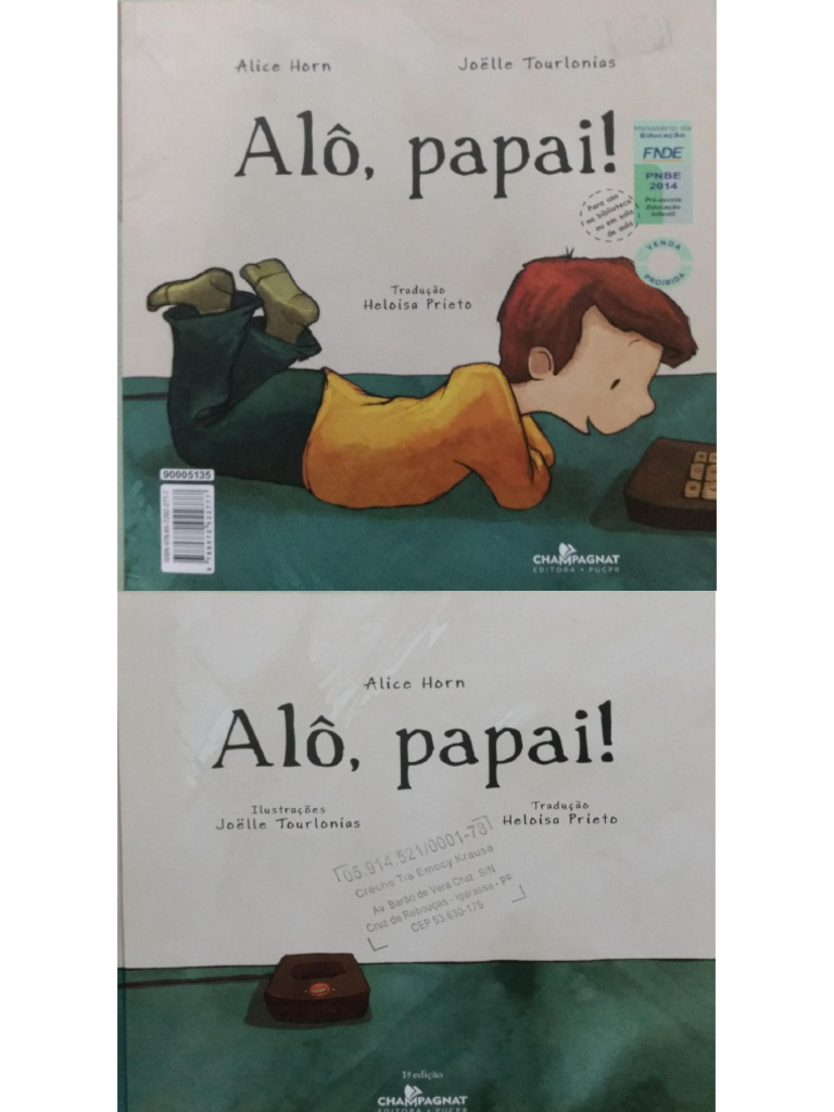 Alo Papai | PDF