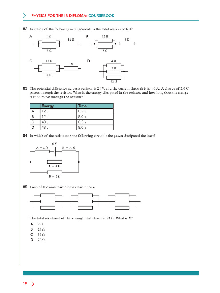 Worksheet B5 | PDF