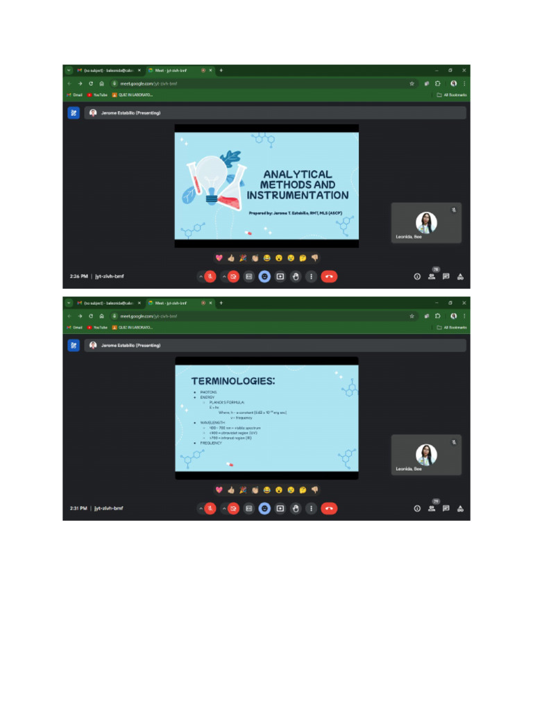 Cc1 Analytical Methods | PDF