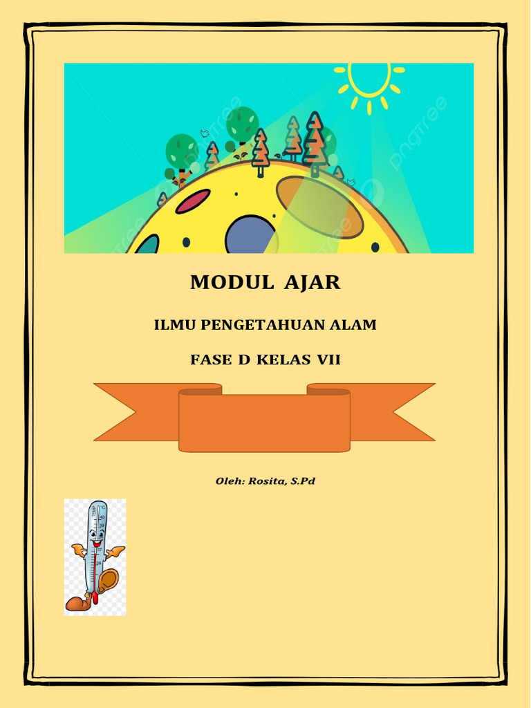 Ipa Kelas 7 Smp 2 Tinggimoncong Pdf