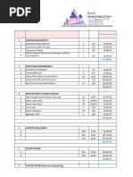 Type IV Steel Sheet Pile Specifications | PDF | Nature