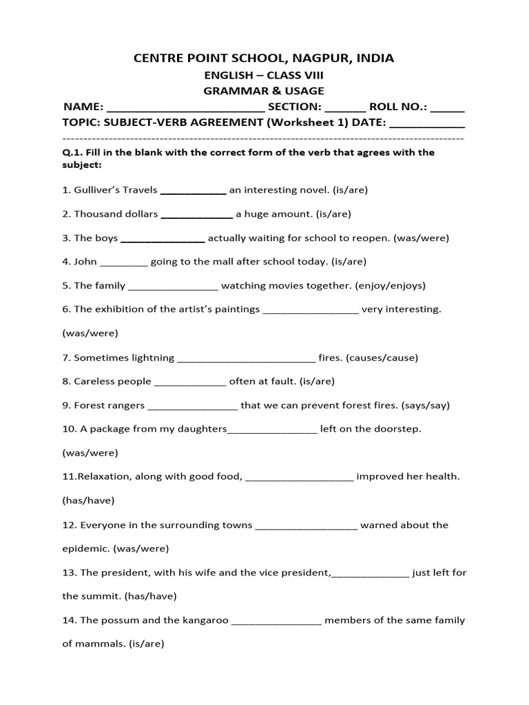 Assignment WKST 1 | PDF