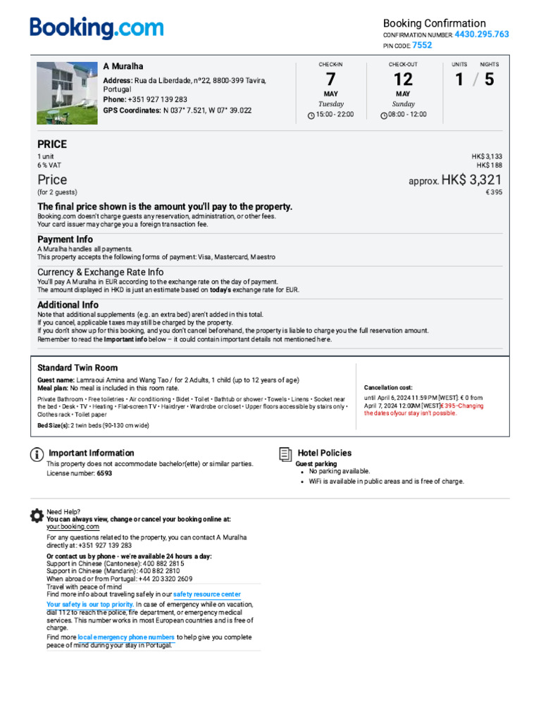 Confirmation 7-12 | PDF