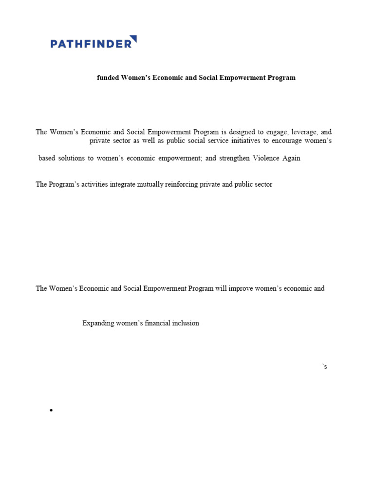 SOW Technical Writer - Final | PDF