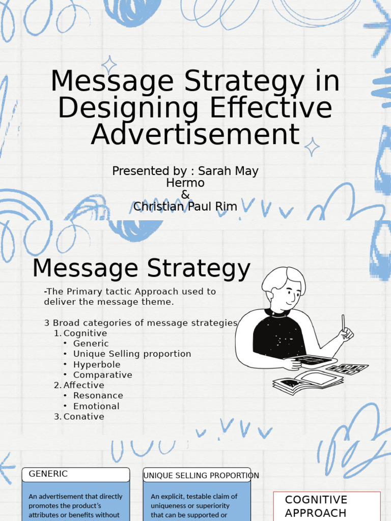 Hermo&Rim Advertising Message Strategy | PDF