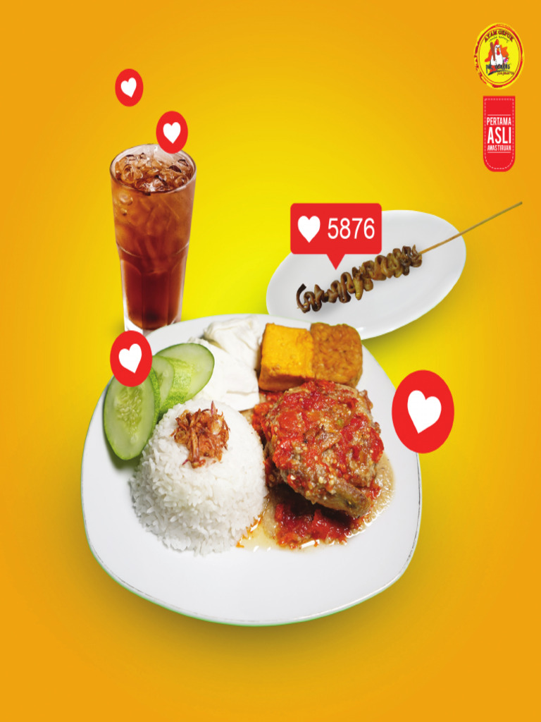 Frame Kuning 80 X 80 2 | PDF