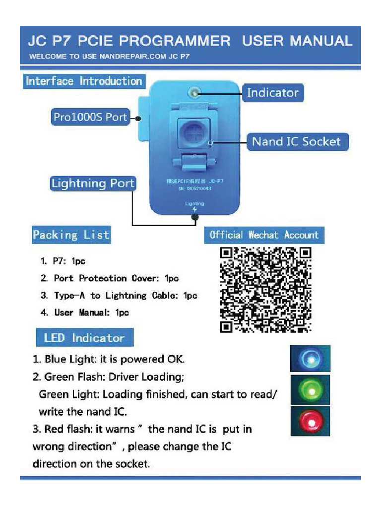 jc-p7-pcie-programmer-user-manual-ilovepdf-compressed | PDF