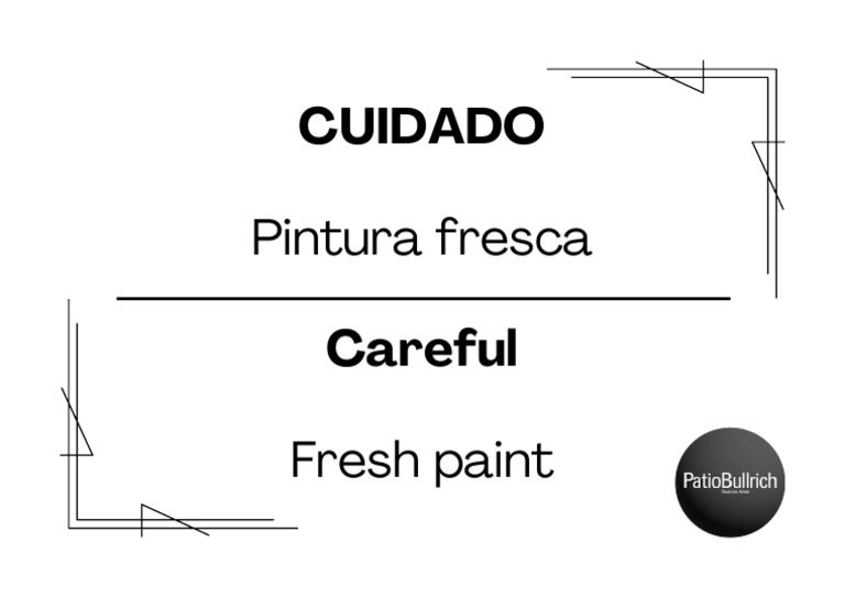 Pintura Fresca | PDF