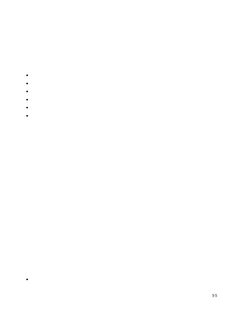 SoS BS Mathematics (ICT) Revised 2023 | PDF | Computer Data Storage ...