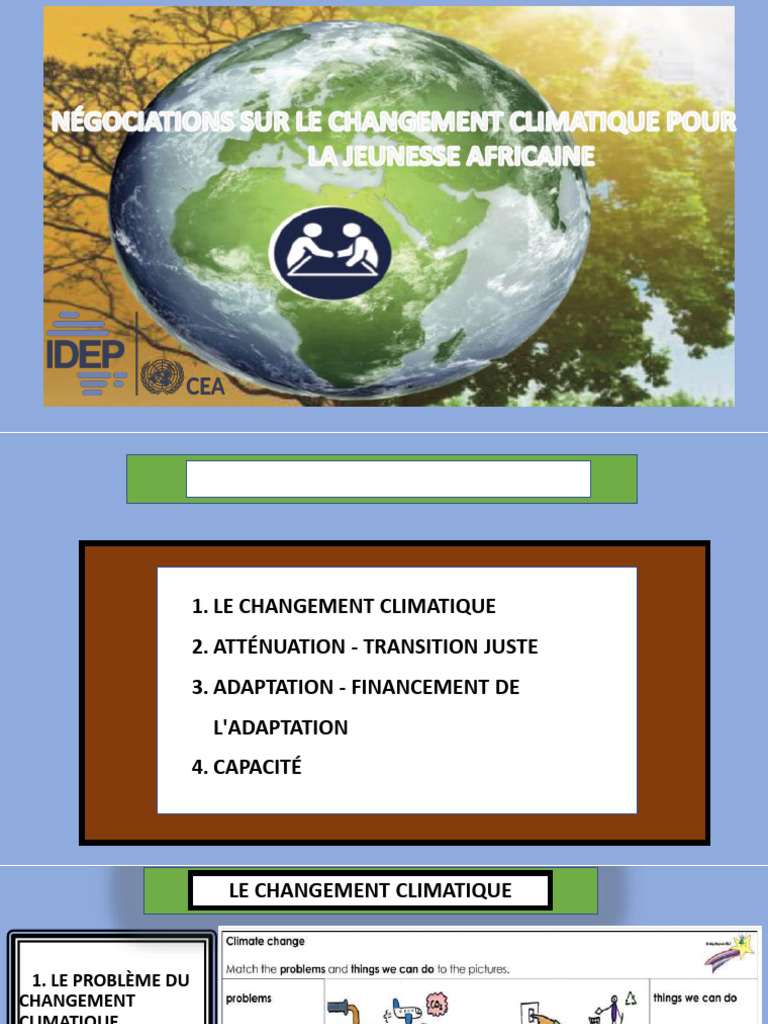 Presentation Module I - PPT | PDF
