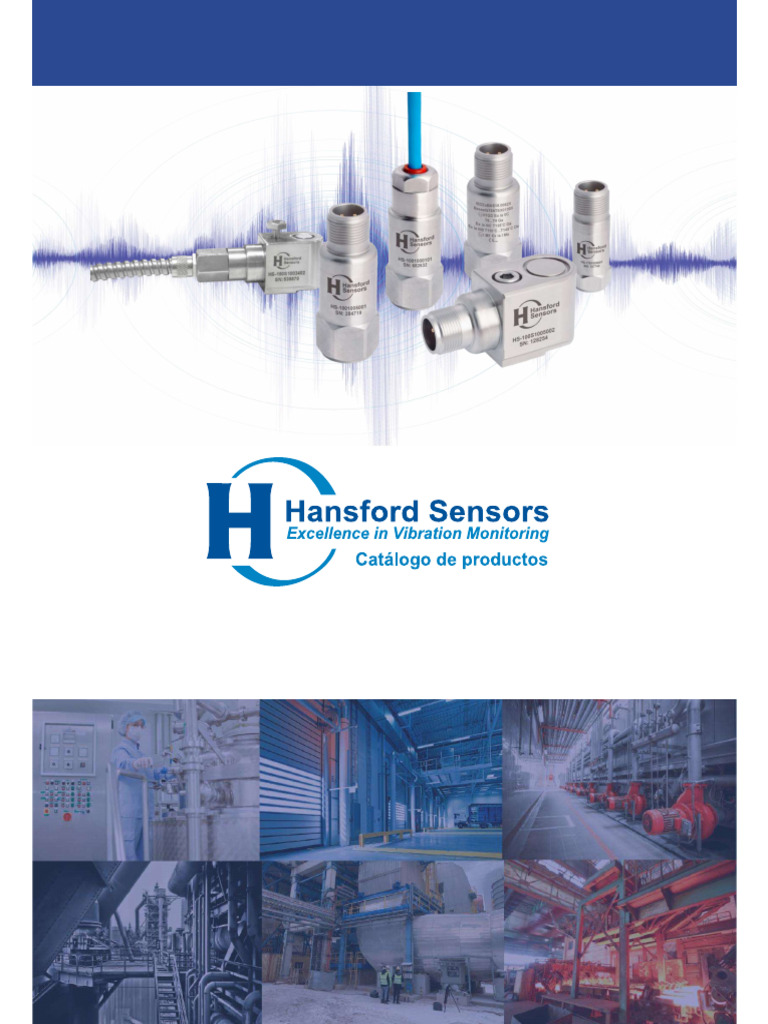 Productos de Hansford | PDF