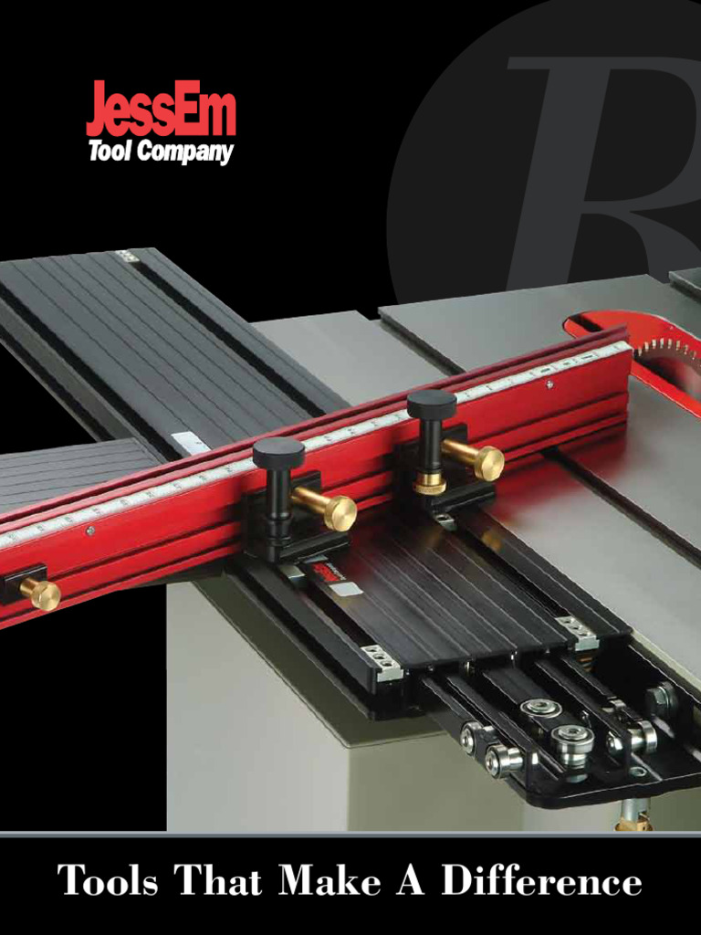 Jesse m Brochure | PDF