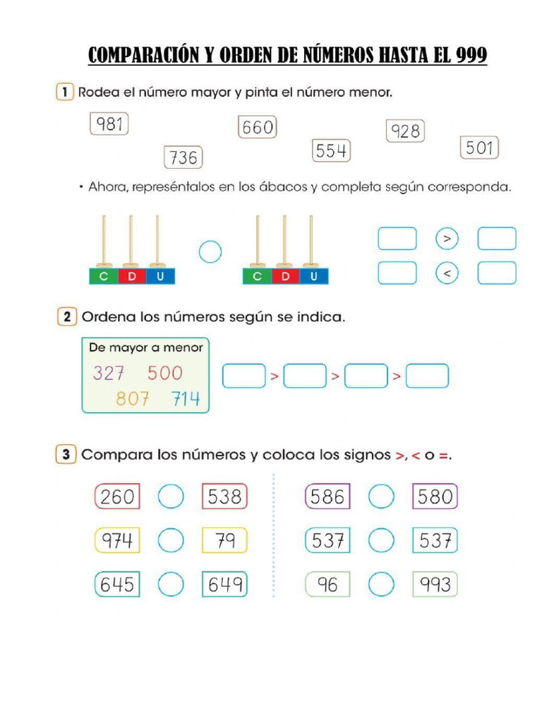 Anexo 4 Matematicas | PDF