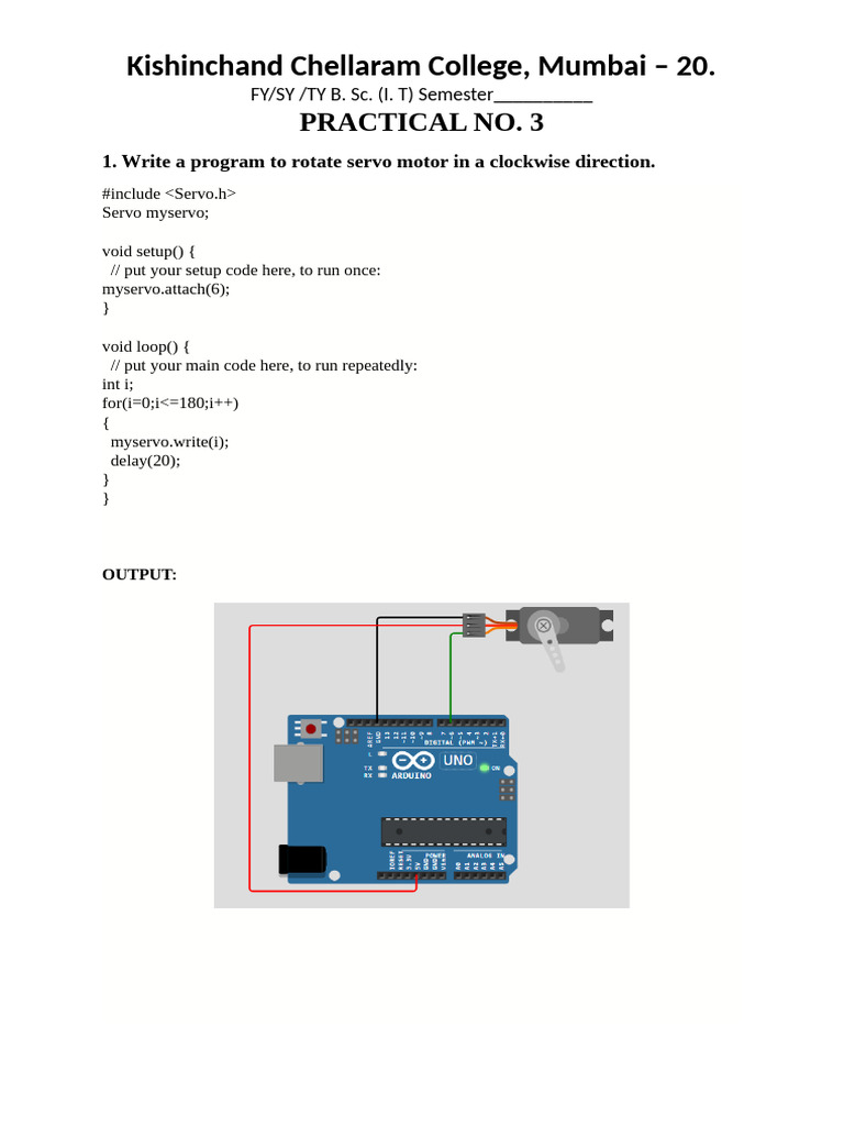 RK_IOT_Practicals (1) | PDF