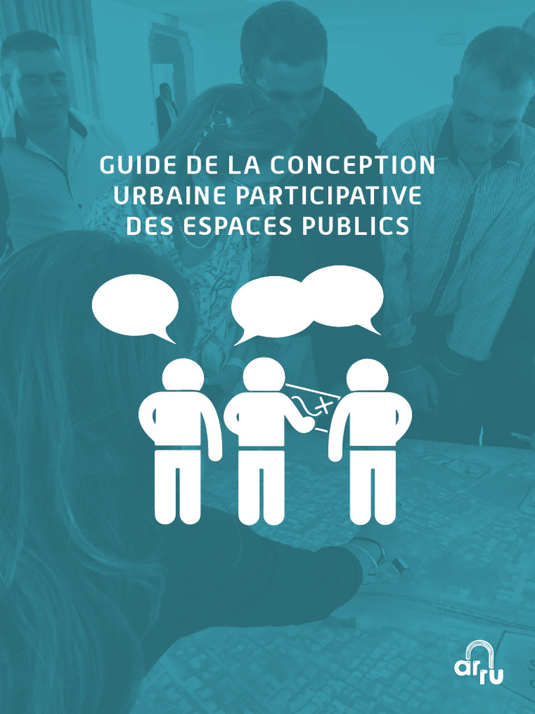 Guide Conception Participatif | PDF