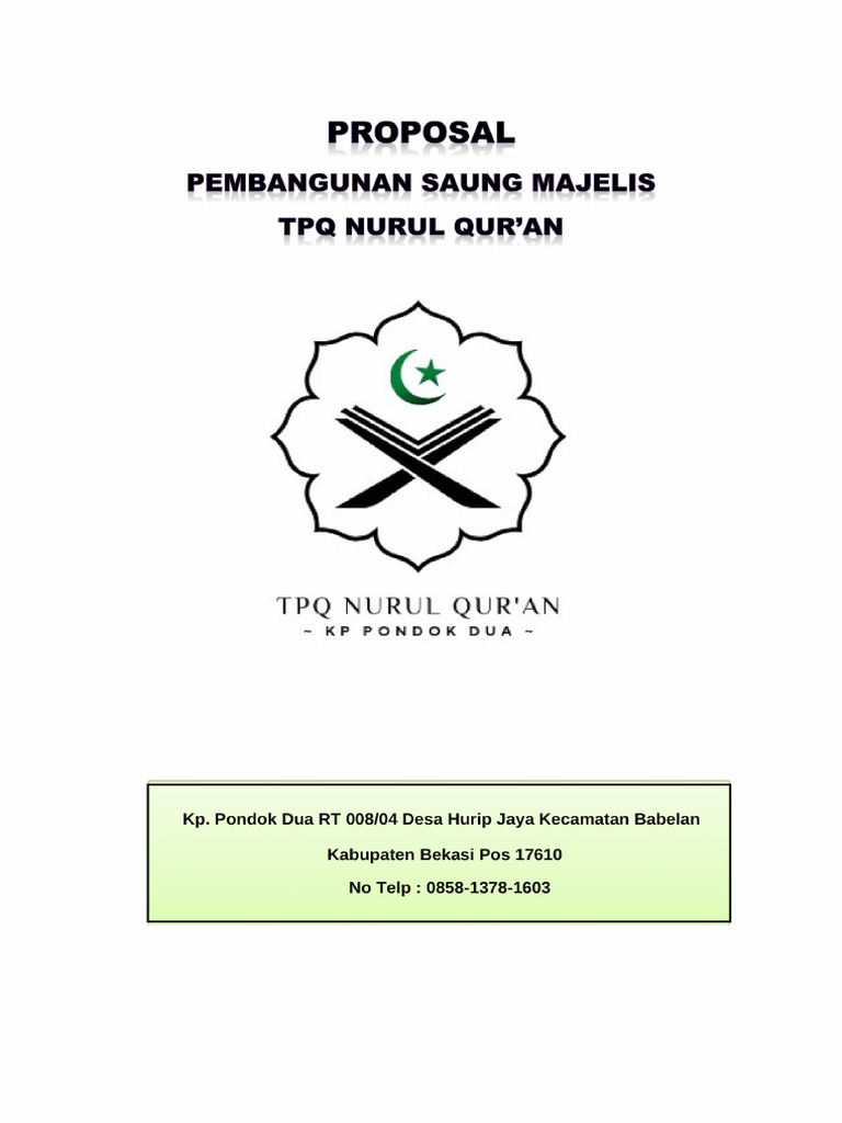 KAPER PROPOSAL 1.pdf - 20240429 - 065044 - 0000 | PDF