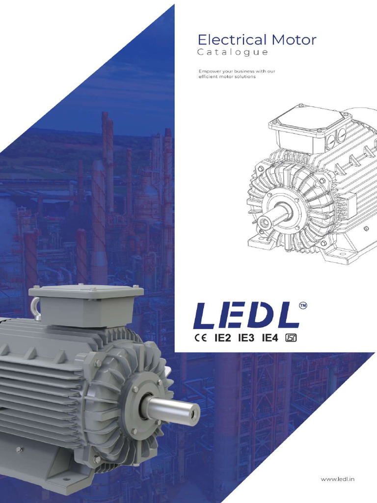 LEDL Catalogue - Digital-New - Aug'24 | PDF