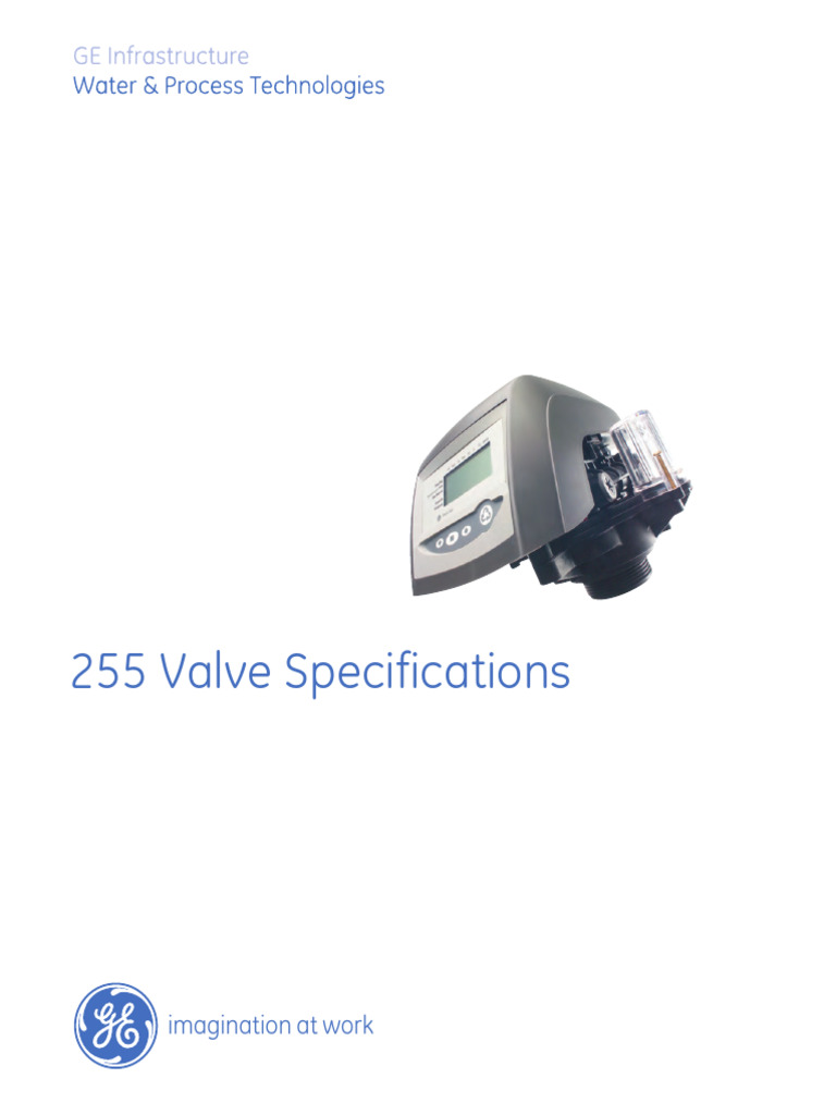 Auto Trol 255 | PDF