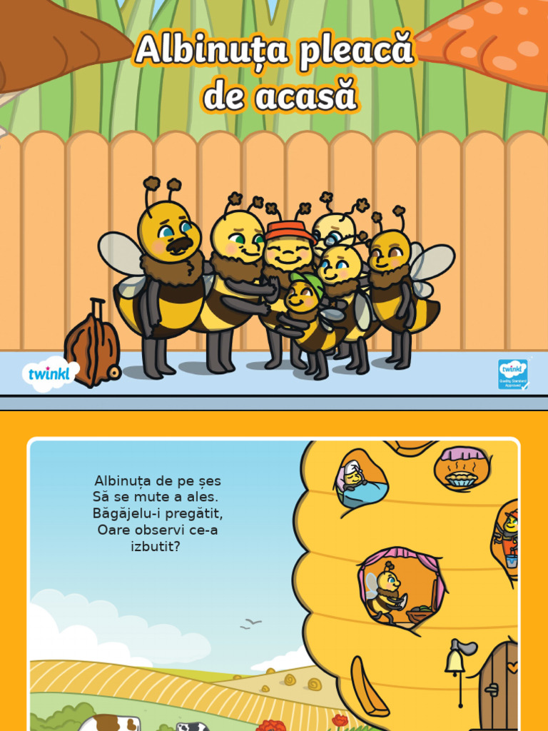 DLC 1711036133 Albinuta Pleaca de Acasa Poveste Pentru Dezvoltarea ...