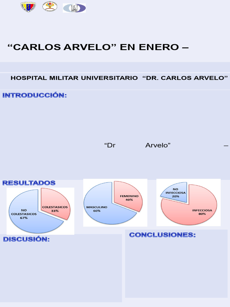 Colestasis Neonatal Yarideth Borges - E-Poster | PDF