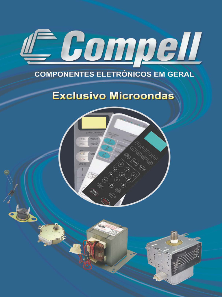 Membranas Compell | PDF