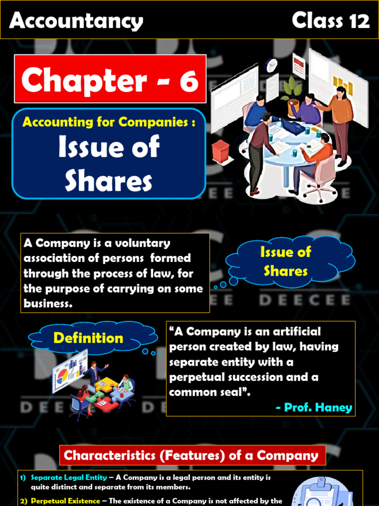 Issue of Shares - 240813 - 201430 | PDF