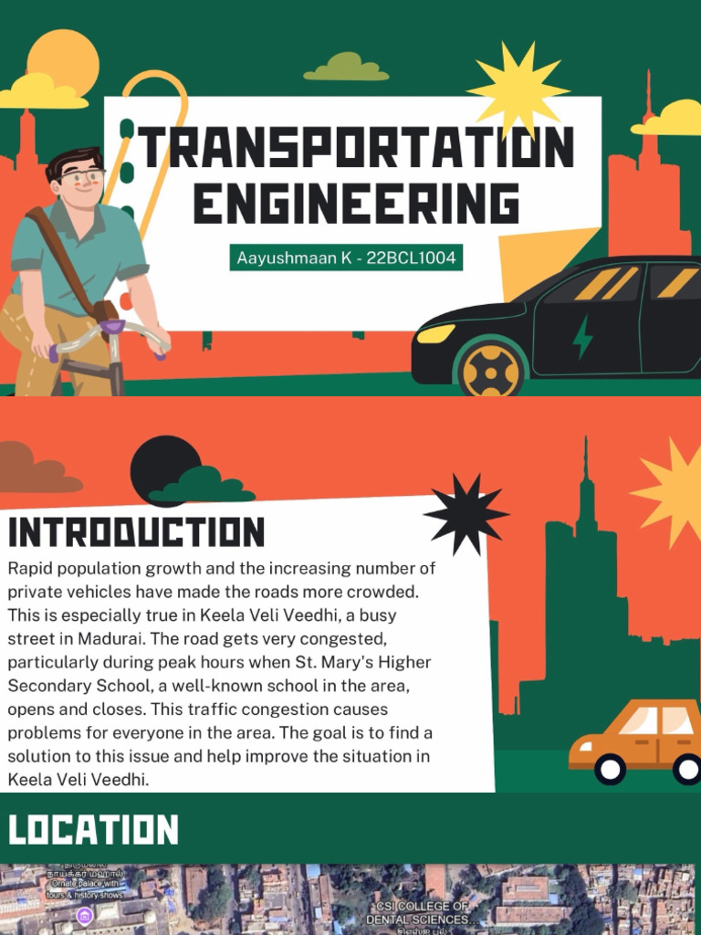 Transportation Engineering Pdf