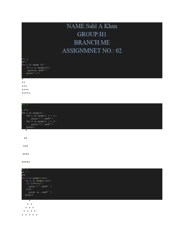 AIML Assignment 2.docx | PDF
