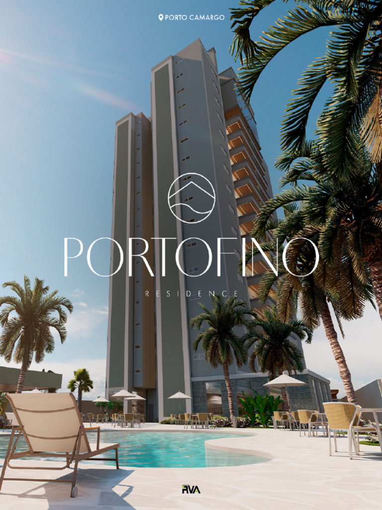 Rva Portofino Apresentacao Final | PDF