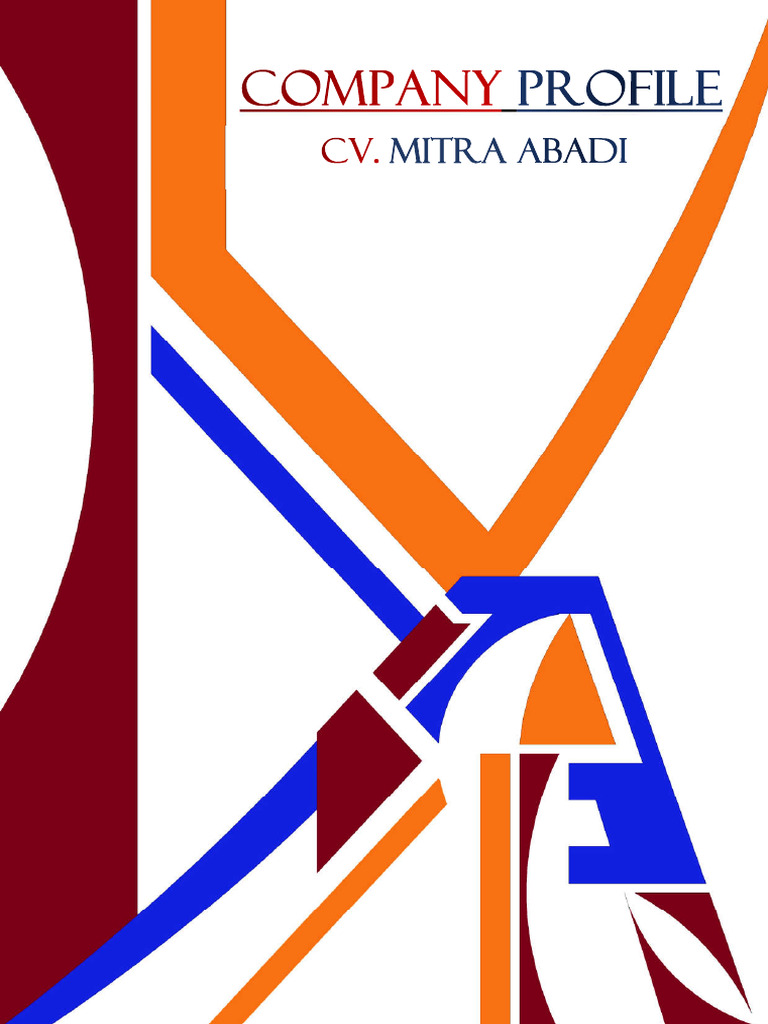 Company Profile Mitra Abadi Final 2023 | PDF