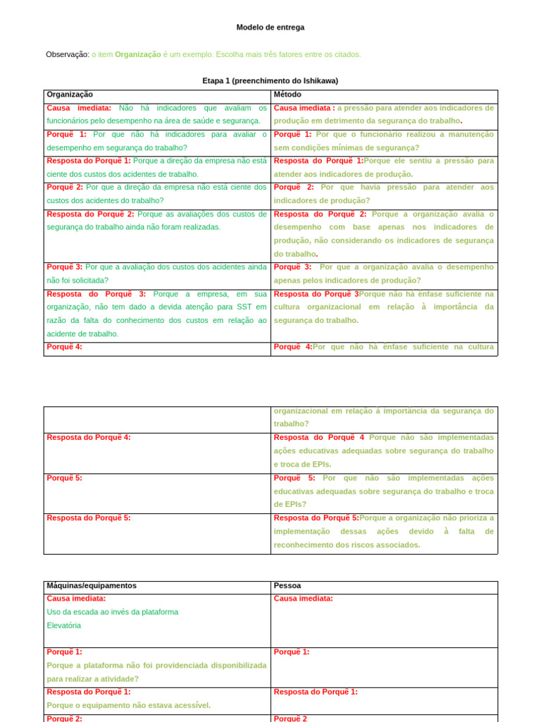 Ativ 2 Entregar | PDF