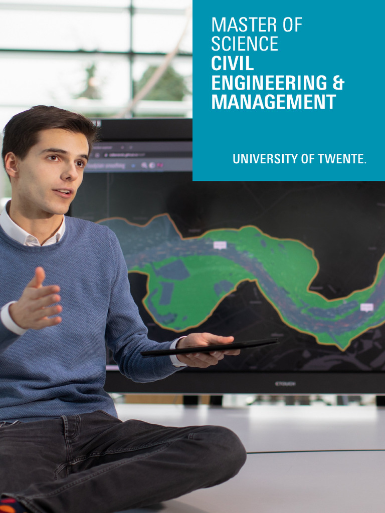 Civil Engineering Management 20230924121839 | PDF