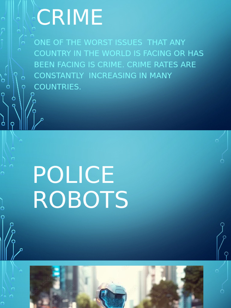 Tech Awareness Presentation | PDF