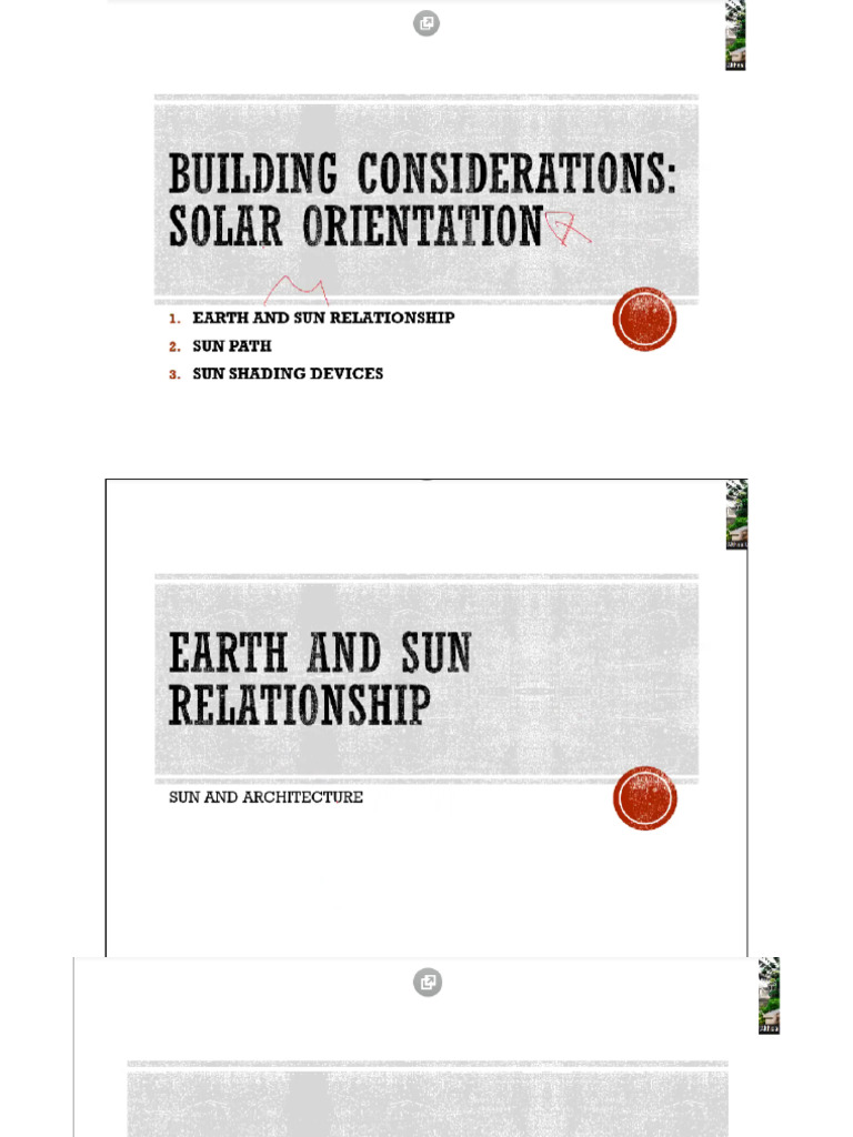 Shading Devices | PDF