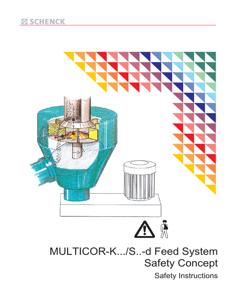Bvh2021gb-Multicore Feed System Safety Concept | PDF