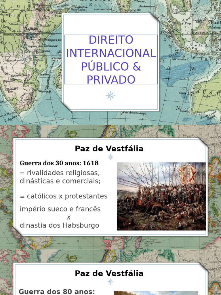 Aula 1.2 - Dip - Soc Inter. & Fontes | PDF