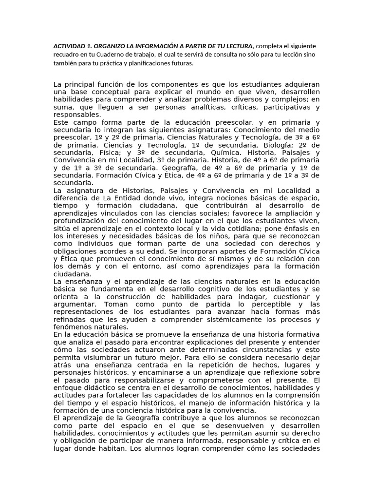 ACTIVIDAD2 | PDF