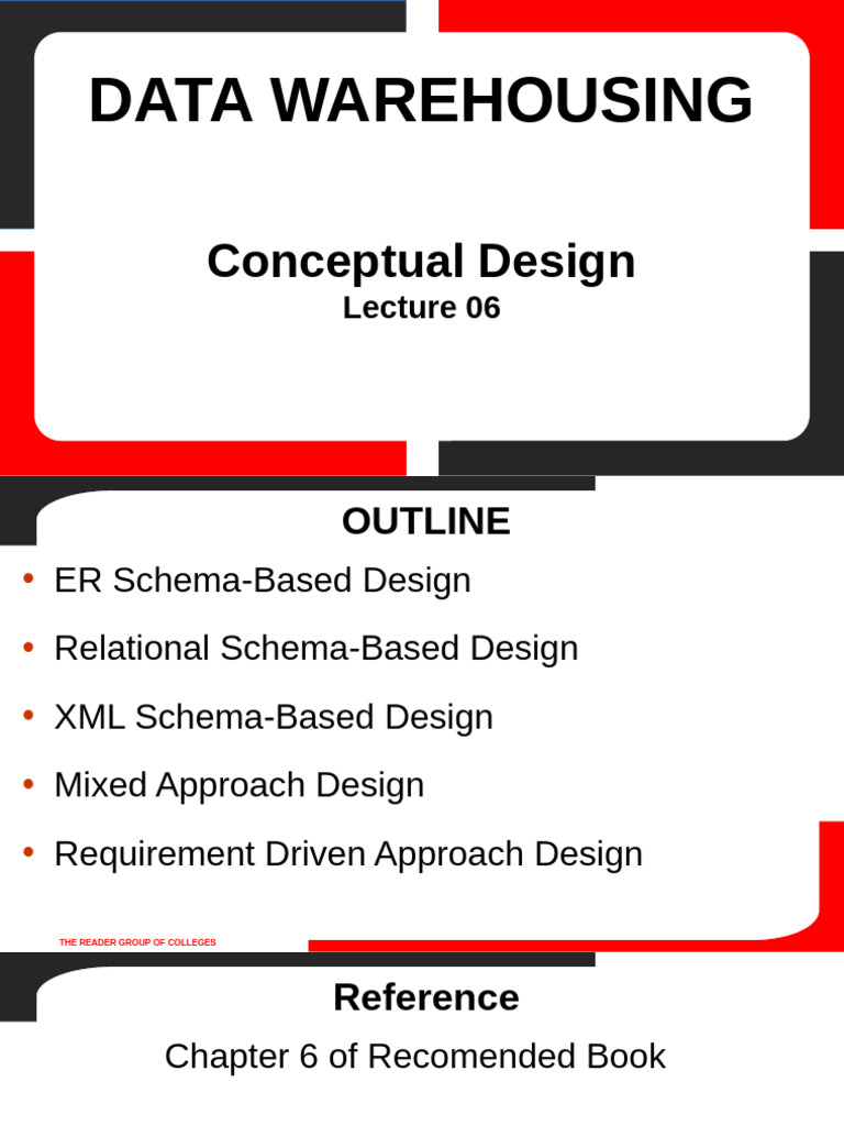 Lec 6 - Conceptual Design | PDF