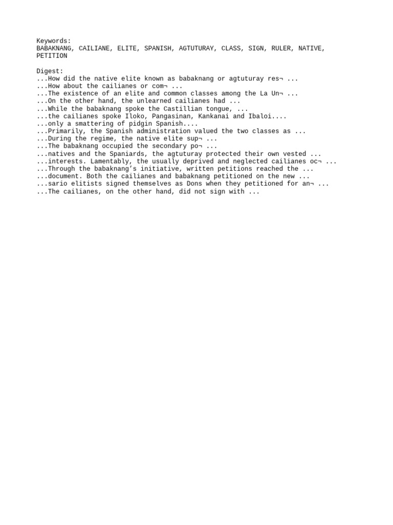 La Union | PDF | Classics