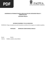 NIF A - 7 Presentacion y Revelacion | PDF | Estado financiero | Contabilidad