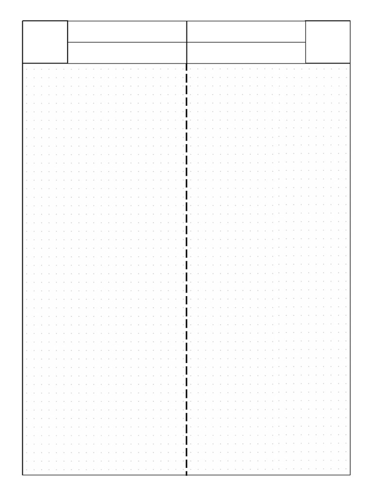 A4 Format Paper | PDF