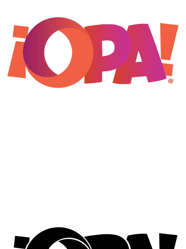Logo Opa | PDF