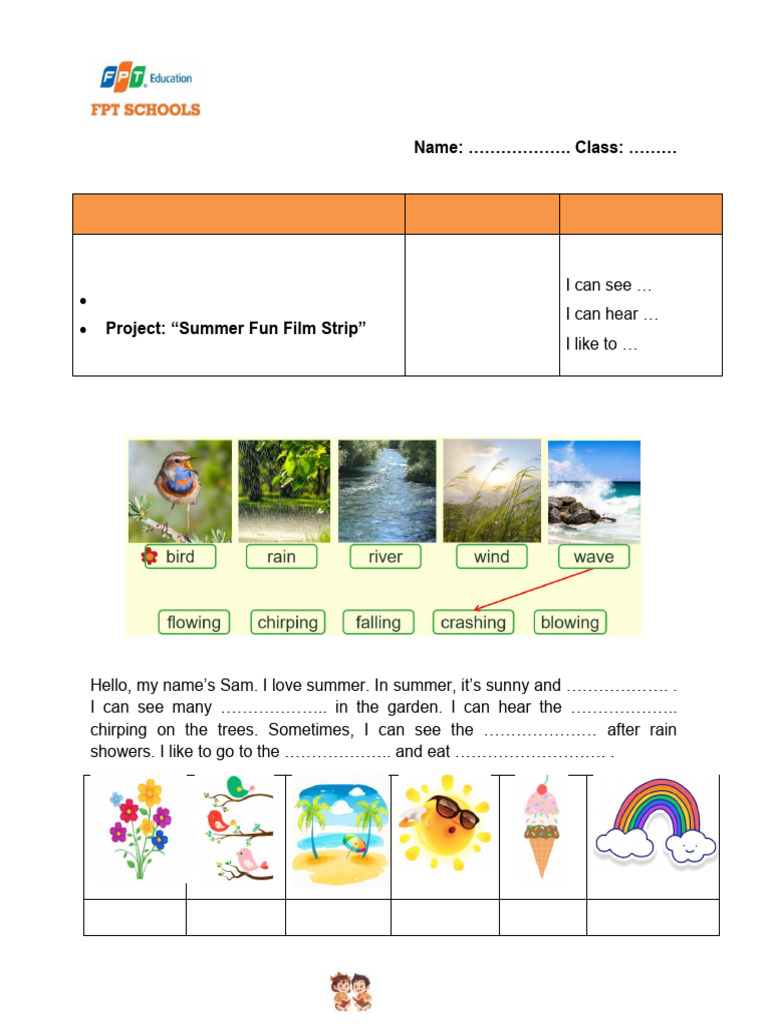 HANDOUT WEEK 3 - Level 2 | PDF