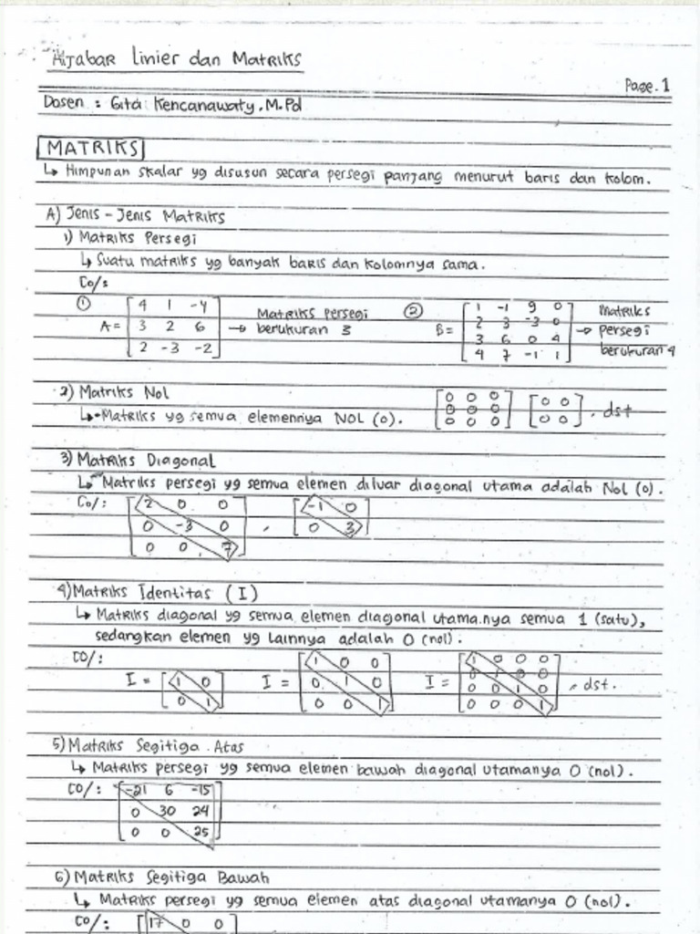 Modul Alin Diedit | PDF