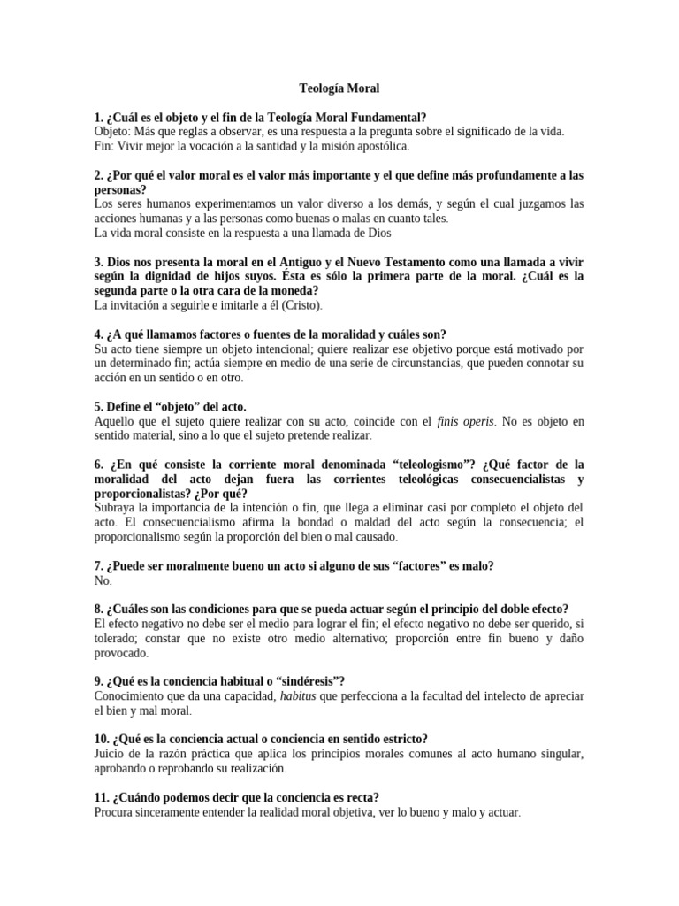 Síntesis UPM 4 Semana | PDF