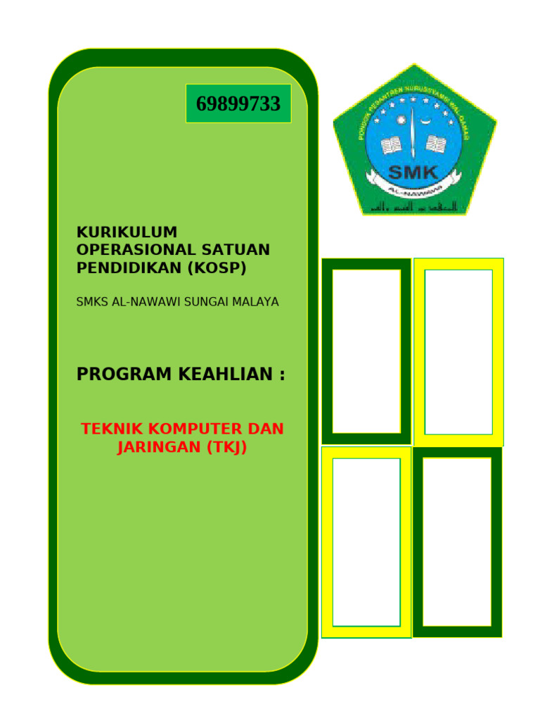 Kosp Alna 2024-2025 | PDF